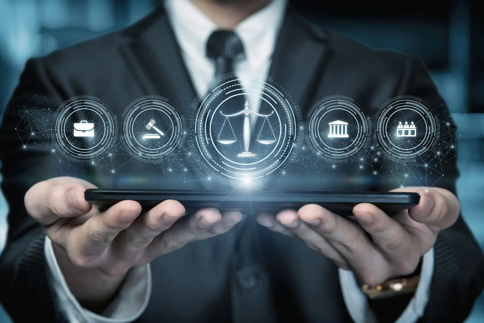 Intelligent judicial management – Vatlatam